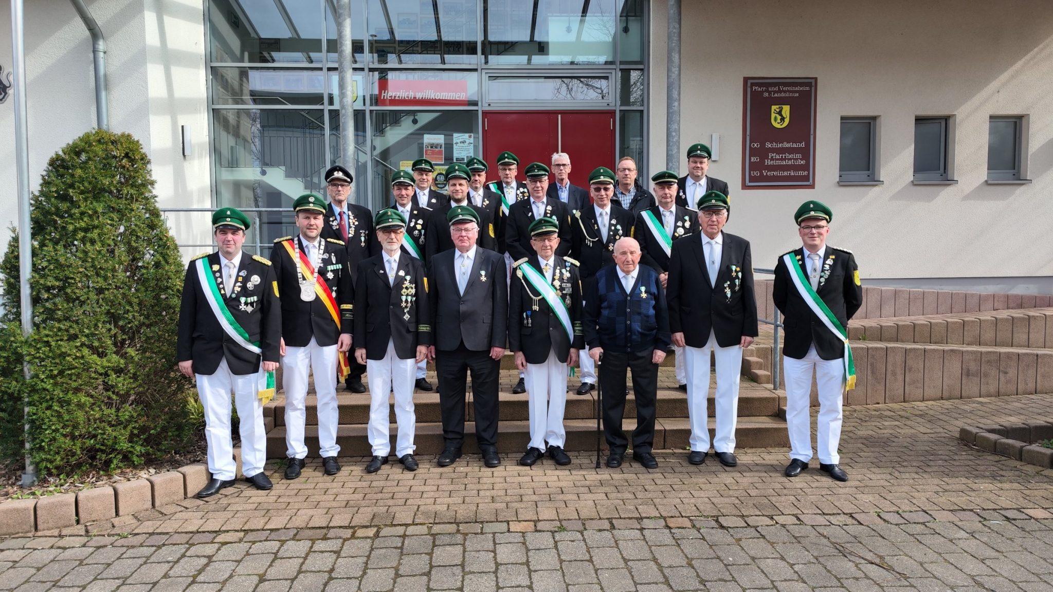 Startseite - St.-Landolinus-Schützenbruderschaft Boke e. V.