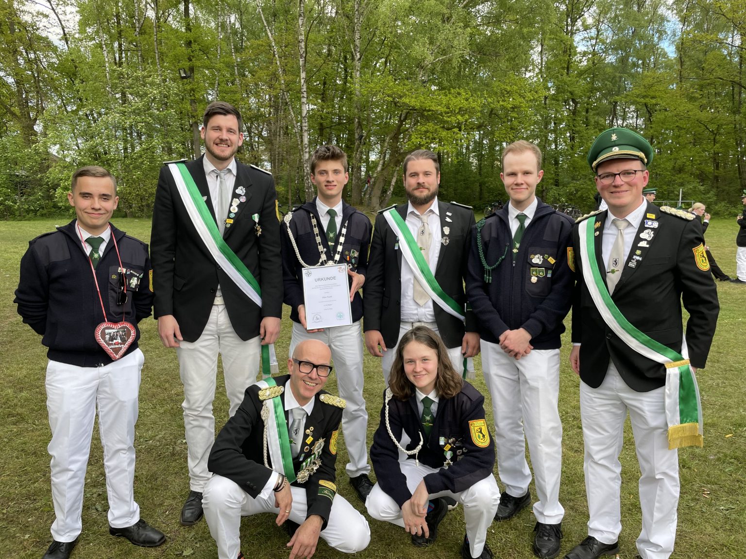 Startseite - St.-Landolinus-Schützenbruderschaft Boke e. V.