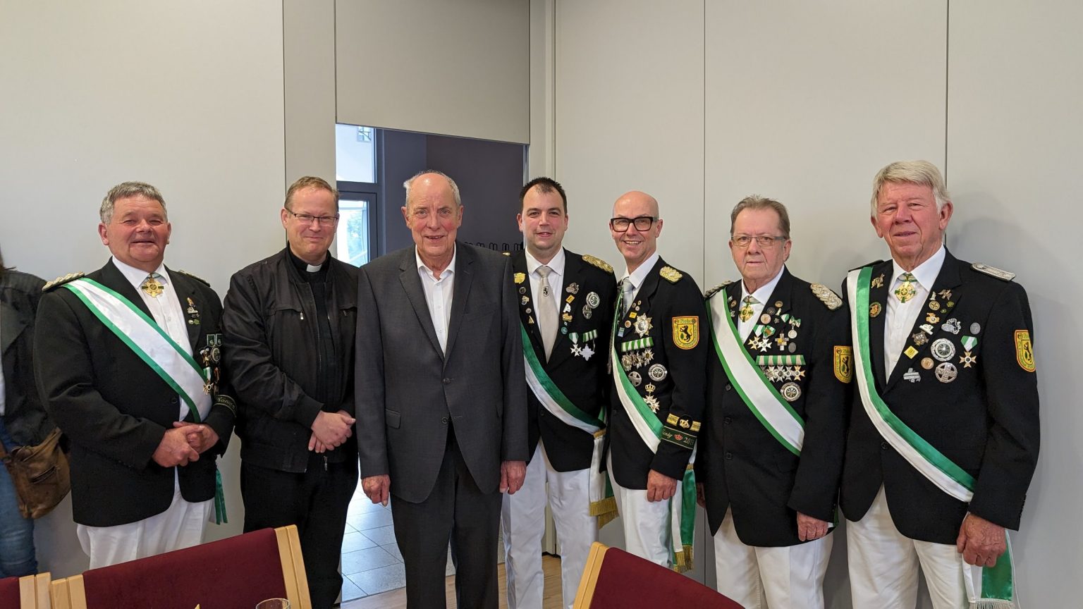 Startseite - St.-Landolinus-Schützenbruderschaft Boke e. V.