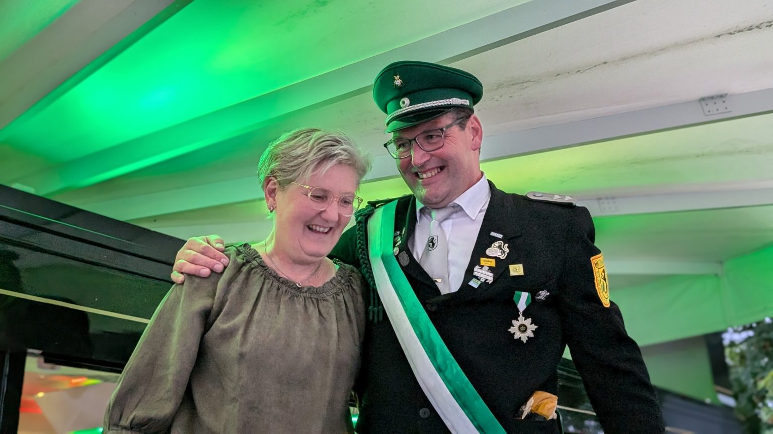 Startseite - St.-Landolinus-Schützenbruderschaft Boke e. V.