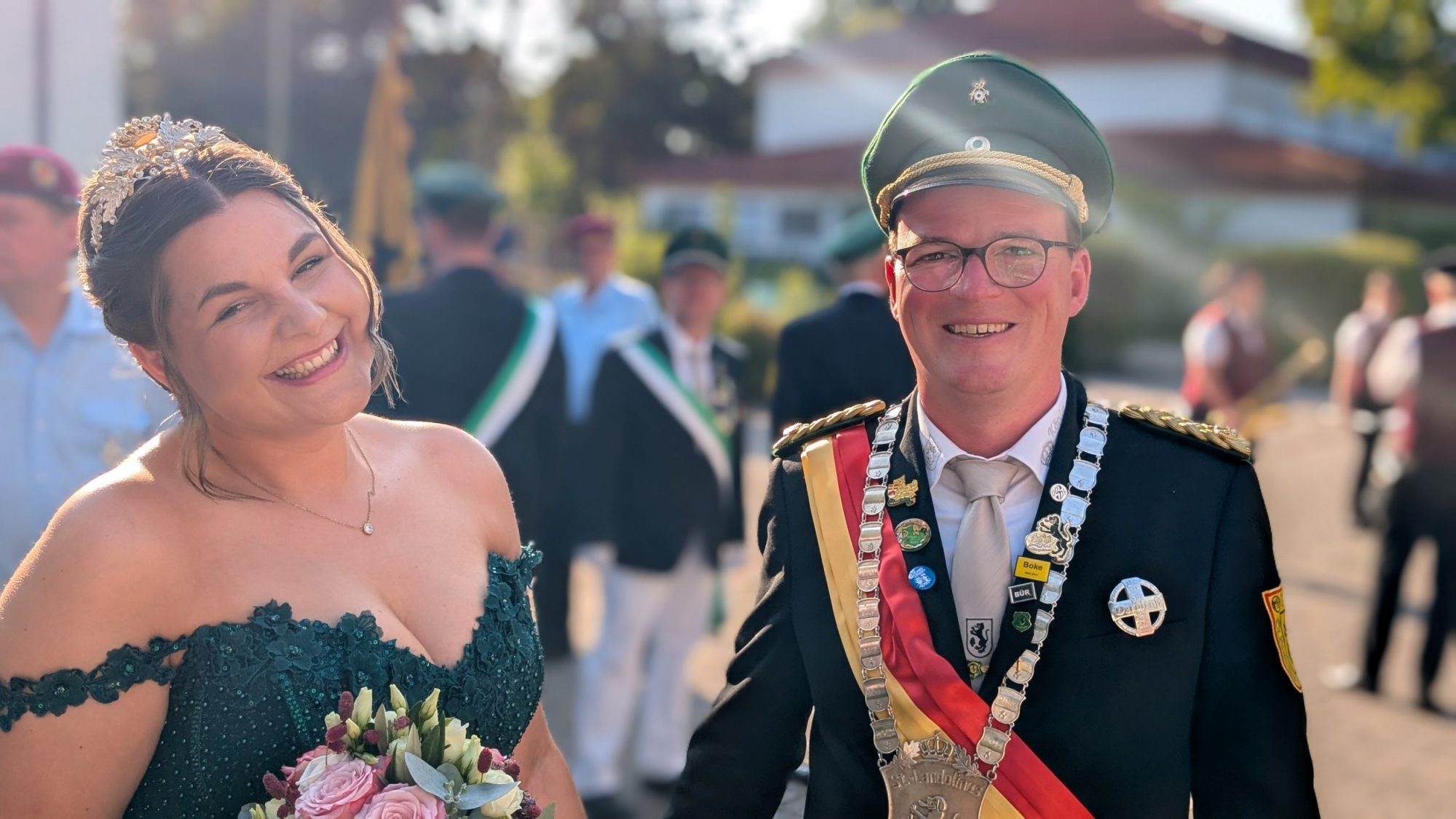 Startseite - St.-Landolinus-Schützenbruderschaft Boke e. V.